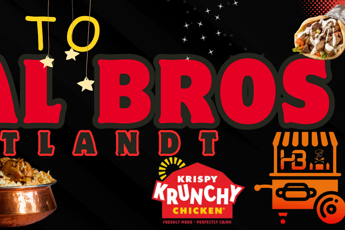 Halal Bros Cortlandt Delivery Menu | Order Online | 3113 Albany Post Rd ...