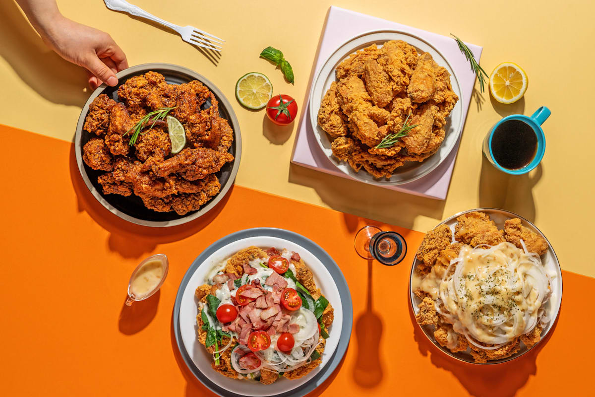 CM Chicken Lakewood Delivery Menu | Order Online | 1862 S Wadsworth ...