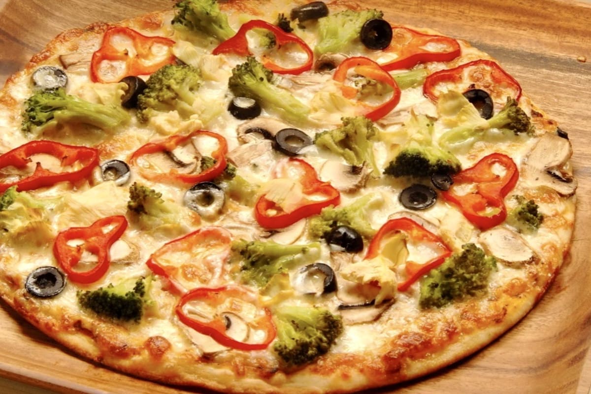 Fornello Pizzeria Delivery Menu | Order Online | 1256 Evergreen Rd ...