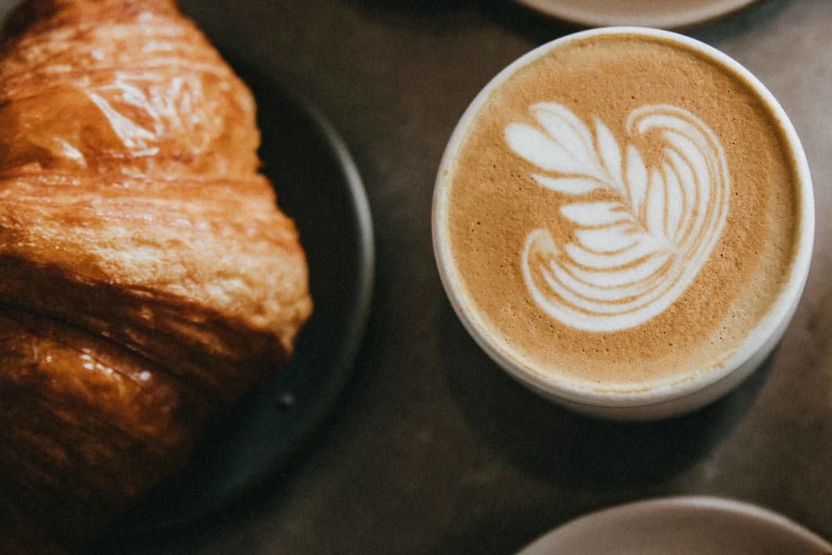 Cafe DeMi Delivery Menu | Order Online | 1400 Palisade Ave Teaneck ...