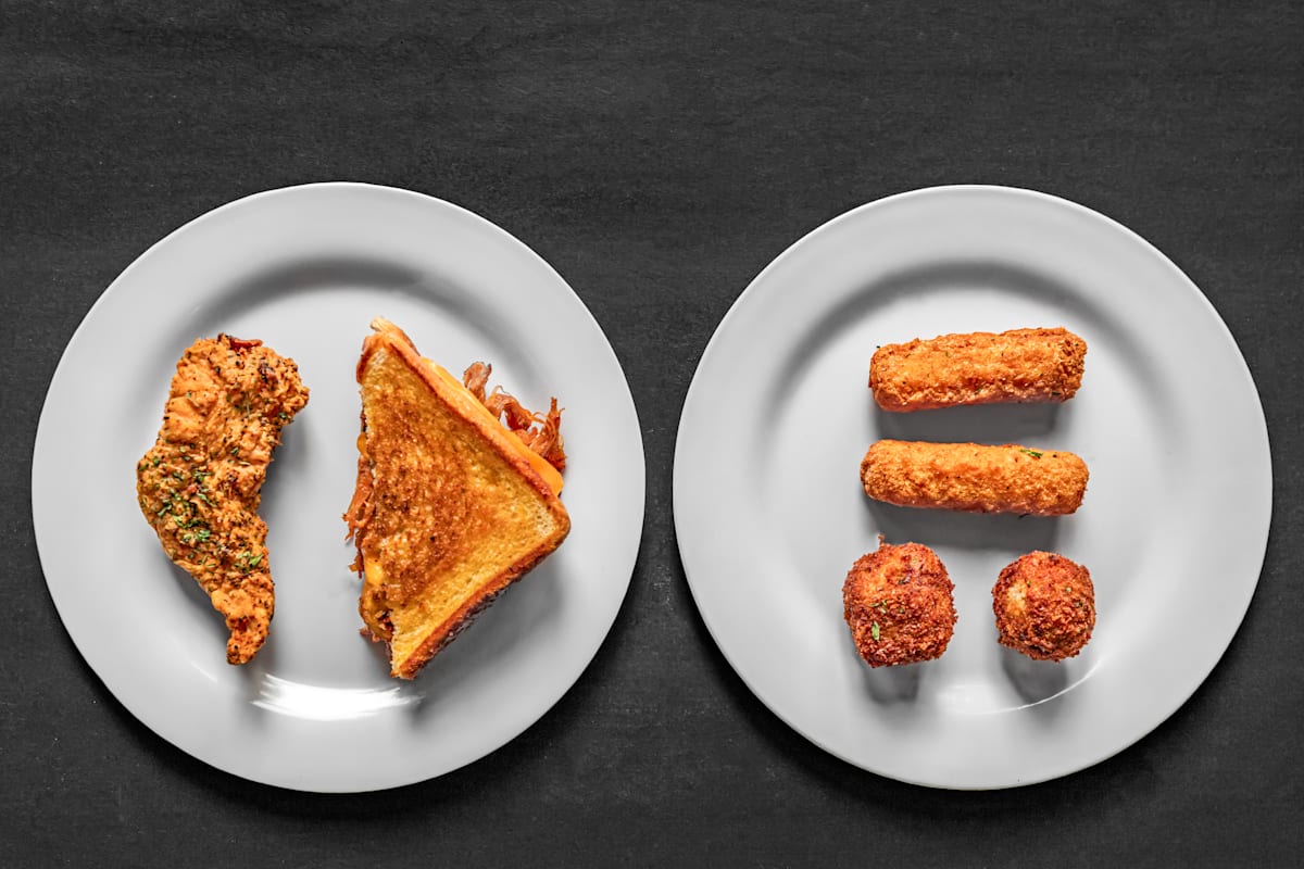 Just Eat It Delivery Menu | Order Online | 1492 Piedmont Avenue ...