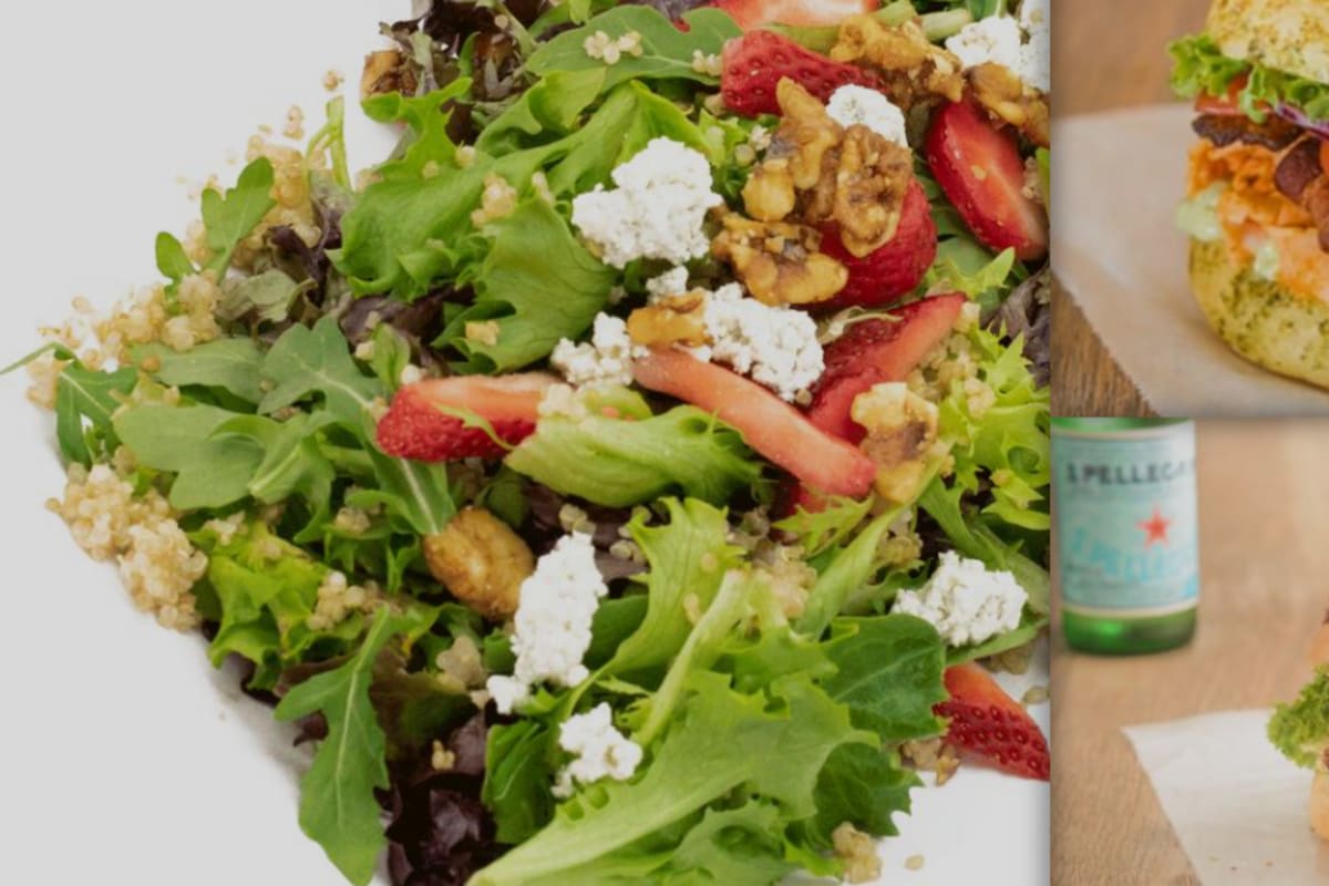 Rubicon Deli (La Jolla) Delivery Menu | Order Online | 4130 La Jolla ...