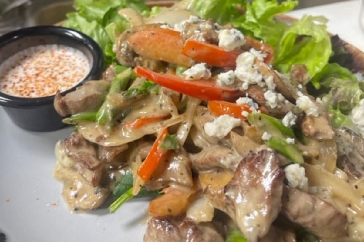 Mangoz On The Ave Delivery Menu | Order Online | 901 W Yakima Ave ...