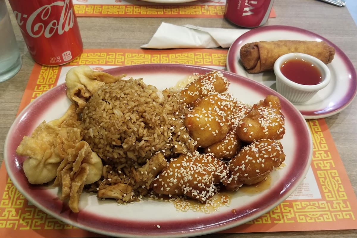 Mei Inn Chinese Restaurant Delivery Menu | Order Online | 4215 ...