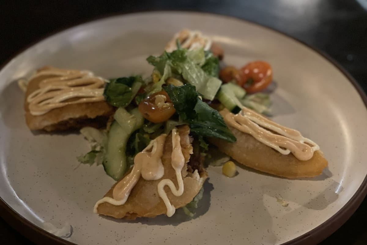 Sol Oaxaca Cocina Mexicana Delivery Menu | Order Online | 16 Bel Air ...