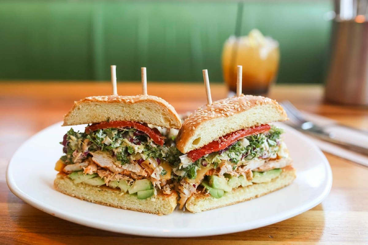 Northstar Cafe (Short North) Delivery Menu | Order Online | 951 N High ...