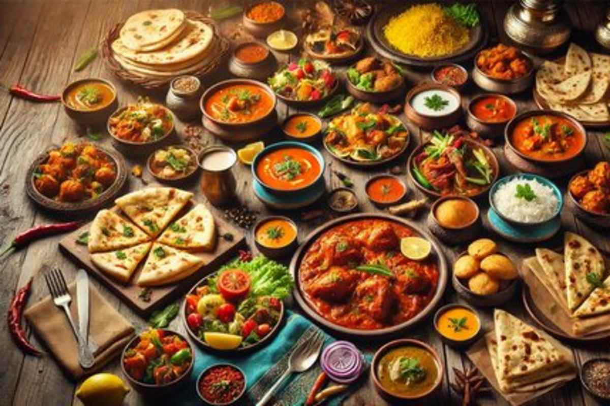 Mother India Cuisine Delivery Menu | Order Online | 265 California St ...