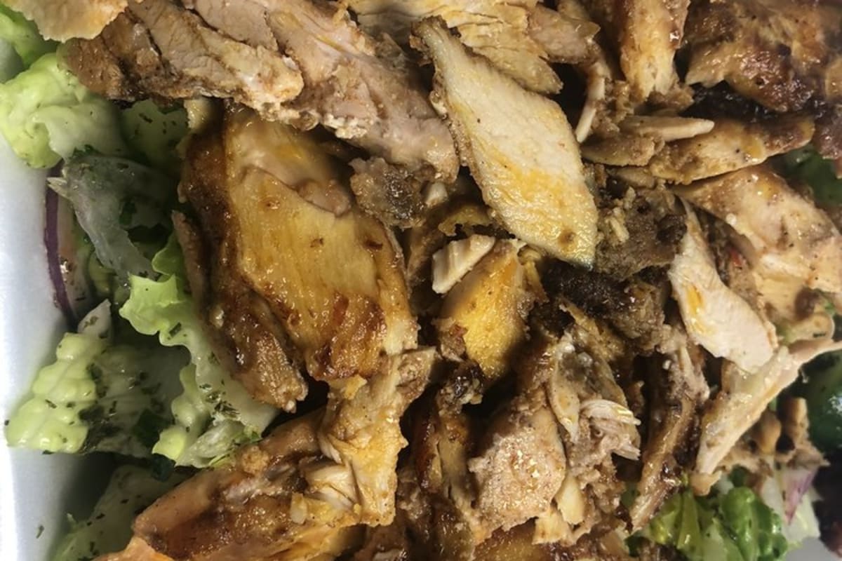 Pita Fresh Delivery Menu | Order Online | 7758 N Kendall Dr Miami | Grubhub