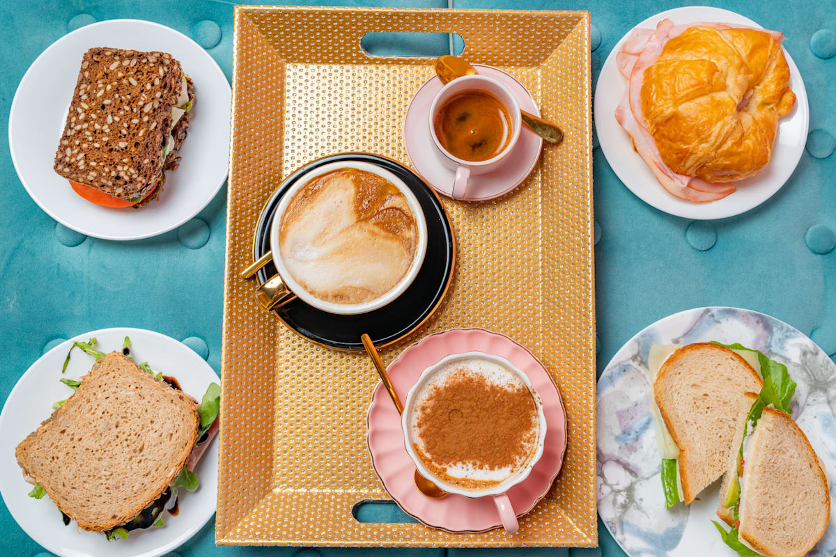 Café Renis Delivery Menu | Order Online | 4714 30th Ave New York | Grubhub