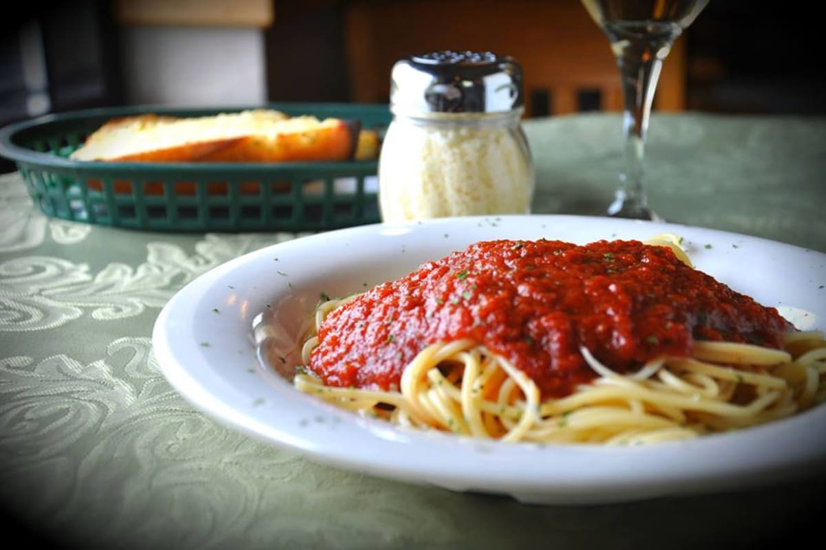 Ma Raffa's Italian Restaurant Delivery Menu | Order Online | 85 ...