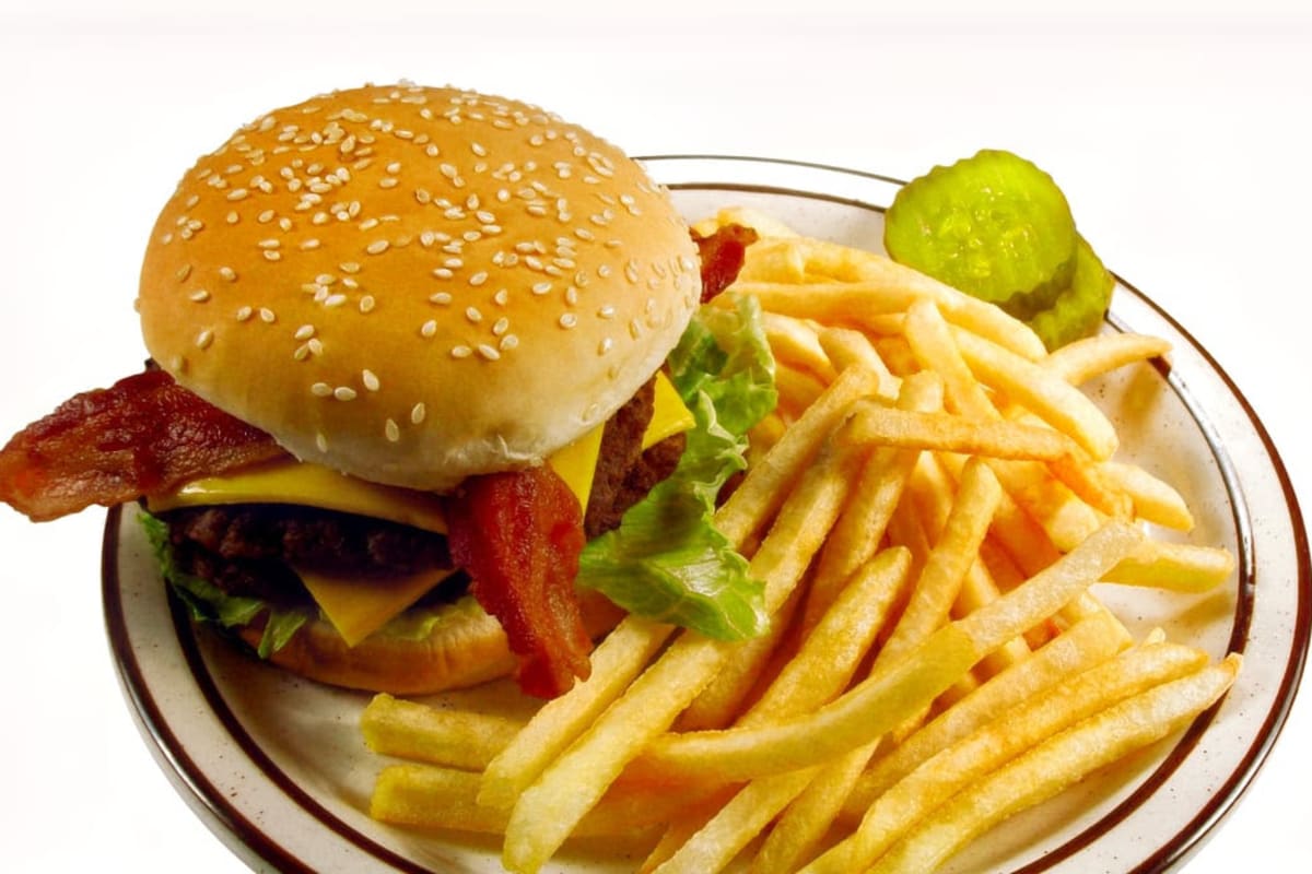 George Webb Restaurant Delivery Menu | Order Online | 12201 W North Ave ...