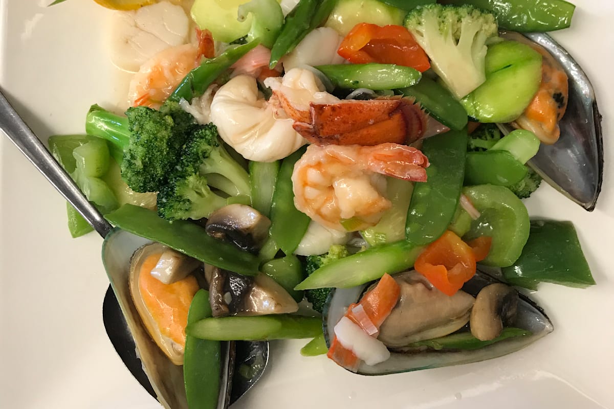 Jin Fu Garden Delivery Menu | Order Online | 4250 Hicksville Rd ...