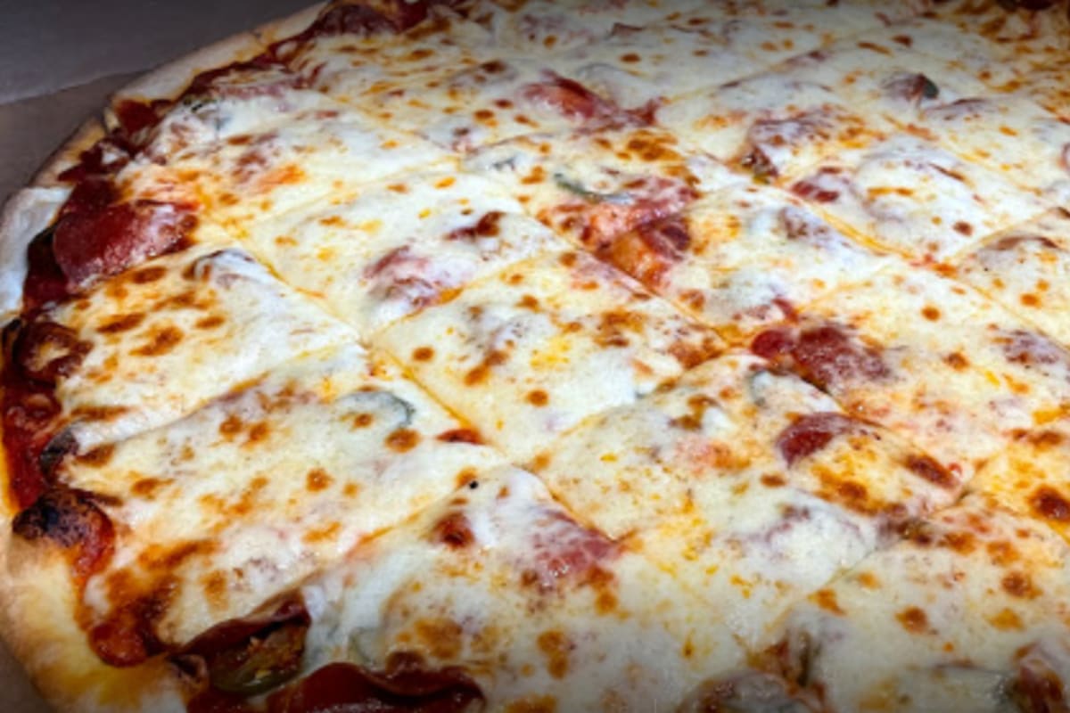 White Cottage Pizzeria (Hanover Park) Delivery Menu | Order Online ...