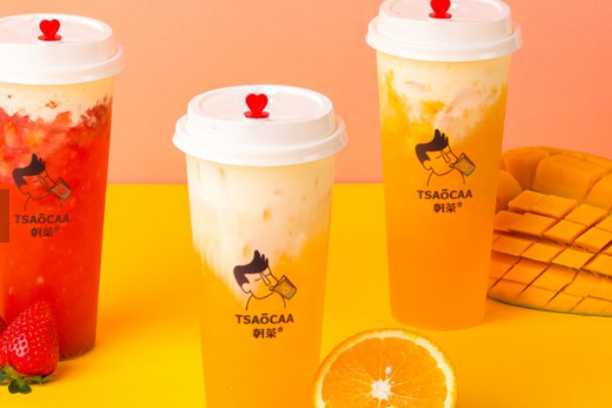 Tsaocaa Delivery Menu | Order Online | 8324 Merchants Way Jacksonville ...