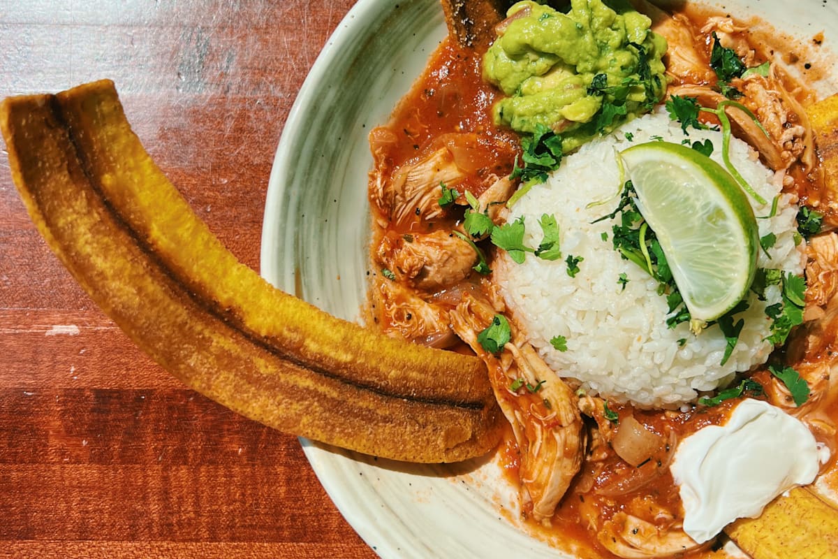 Cubanitas Oak Creek Delivery Menu | Order Online | 7973 S Main St Oak ...