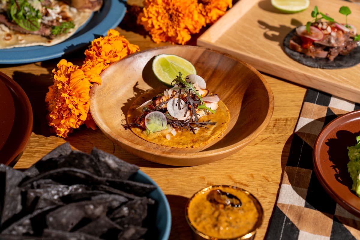 Ploo Delivery Menu | Order Online | 601 W 26th St New York | Grubhub