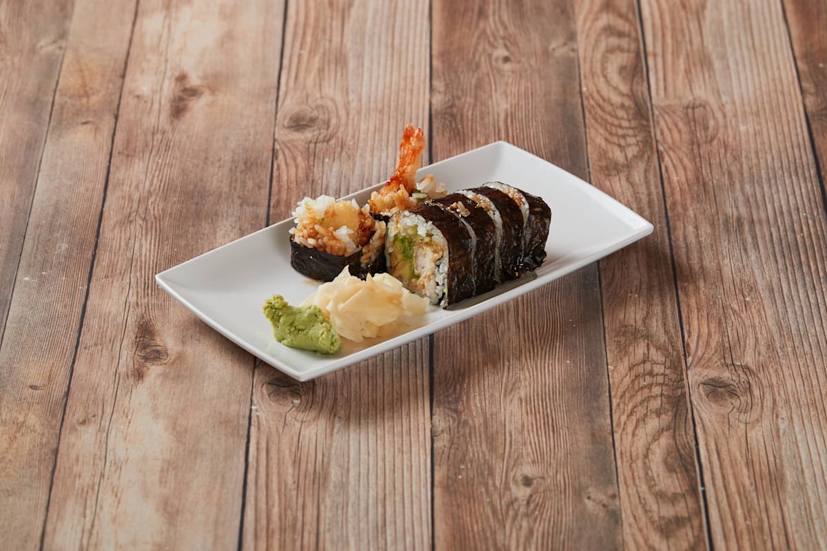 Kobe Sushi (Loveland) Delivery Menu | Order Online | 1569 Fall River Dr ...