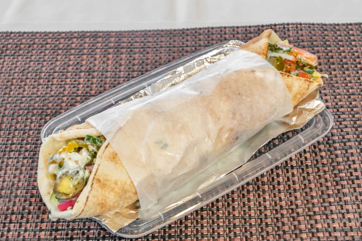 HABIBI'S SHAWARMA FIU Delivery Menu | Order Online | 1309 SW 107th Ave ...