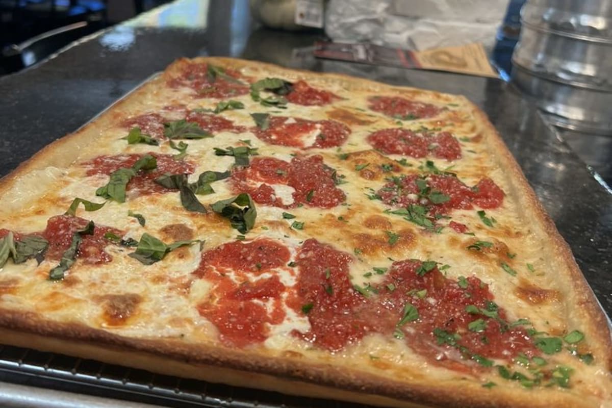 Marinelli's Delivery Menu | Order Online | 257 Echo Avenue Sound Beach ...