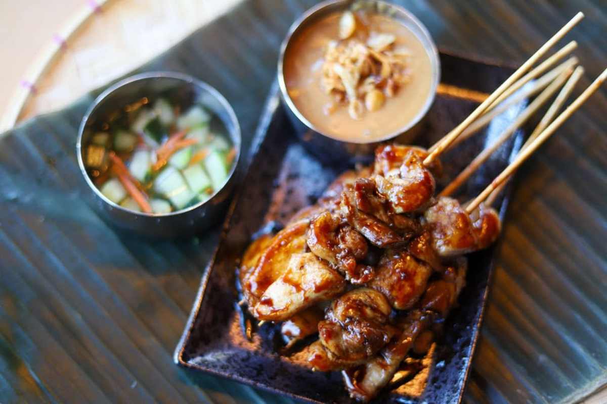 Rasa Rasa Kitchen / R2K Delivery Menu | Order Online | 2200 Bryant St ...