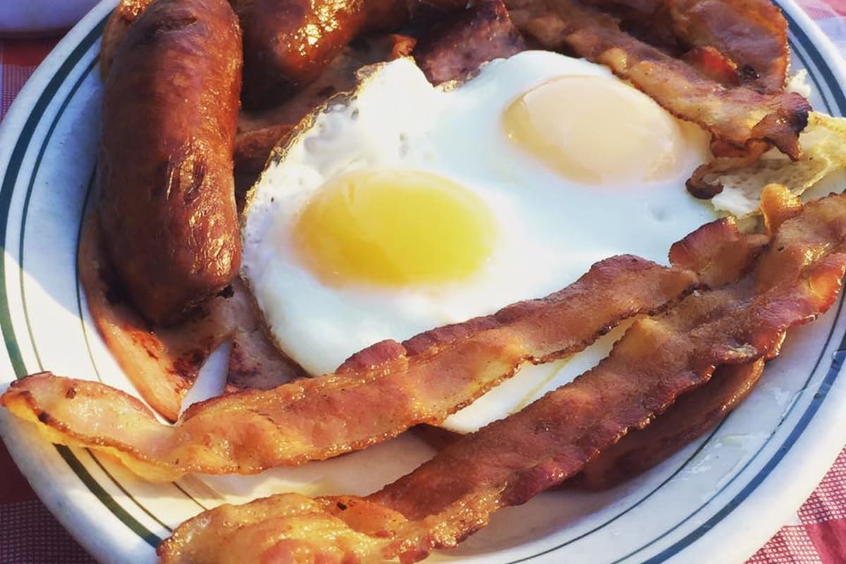 Spa Diner Delivery Menu | Order Online | 418 Washington St Hoboken ...