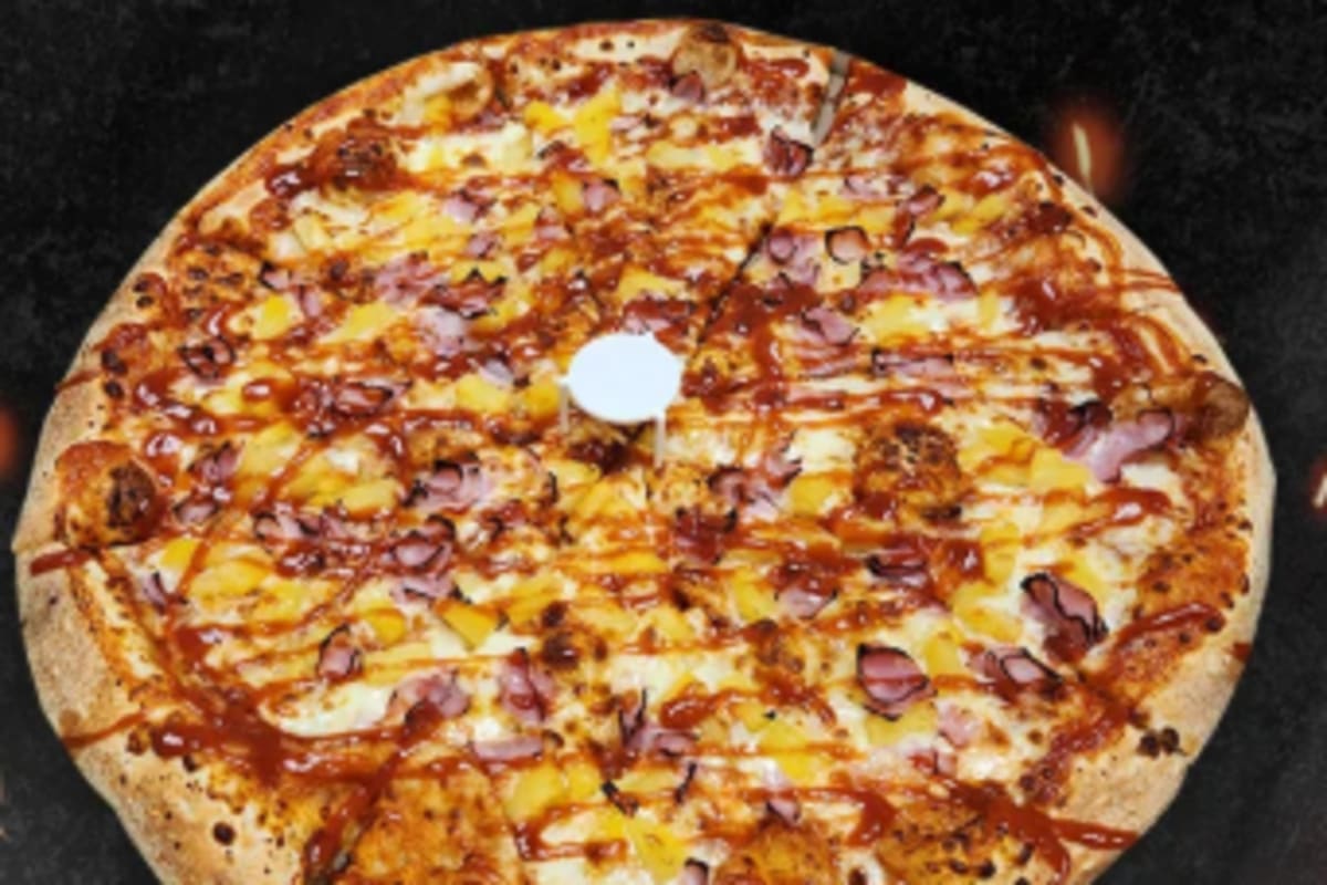 Suppas Pizza Salem Delivery Menu | Order Online | 5 Lawrence Rd Salem | Grubhub