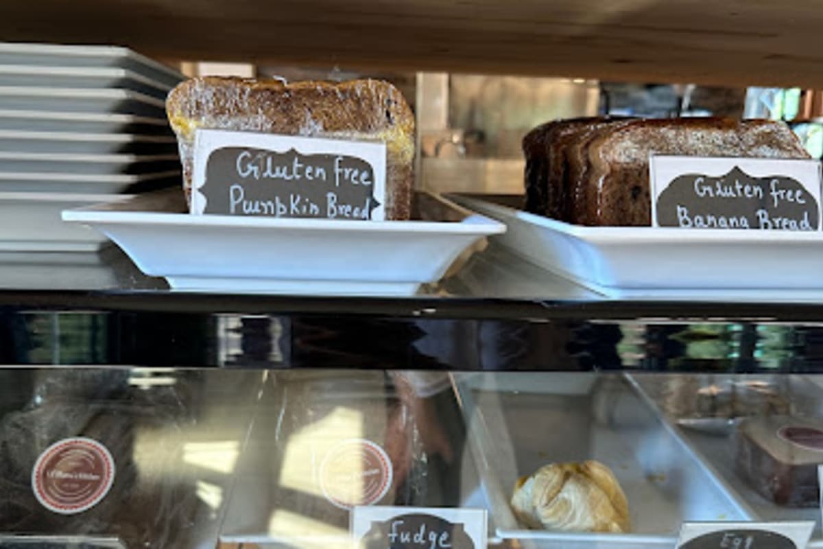 Drinkle Coffee - Austin, TX Restaurant | Menu + Delivery | Seamless