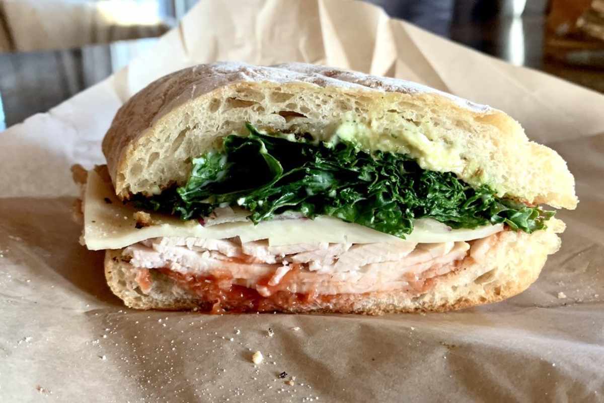 Devil's Dill Sandwiches Delivery Menu | Order Online | 1620 NE ...