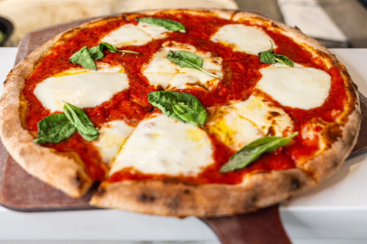 LaScala's Fire Newtown Square - Newtown Square, PA Restaurant | Menu ...
