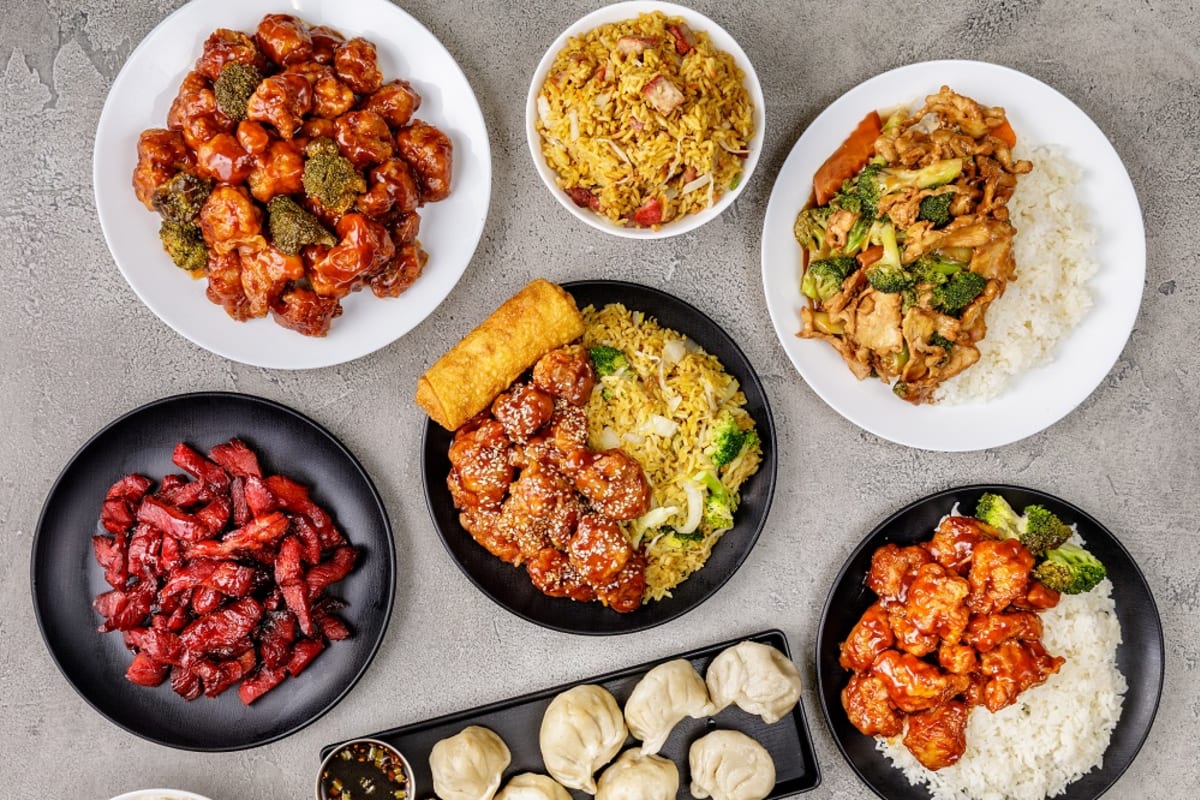 China Star Delivery Menu | Order Online | 182 Hempstead Ave Lynbrook ...