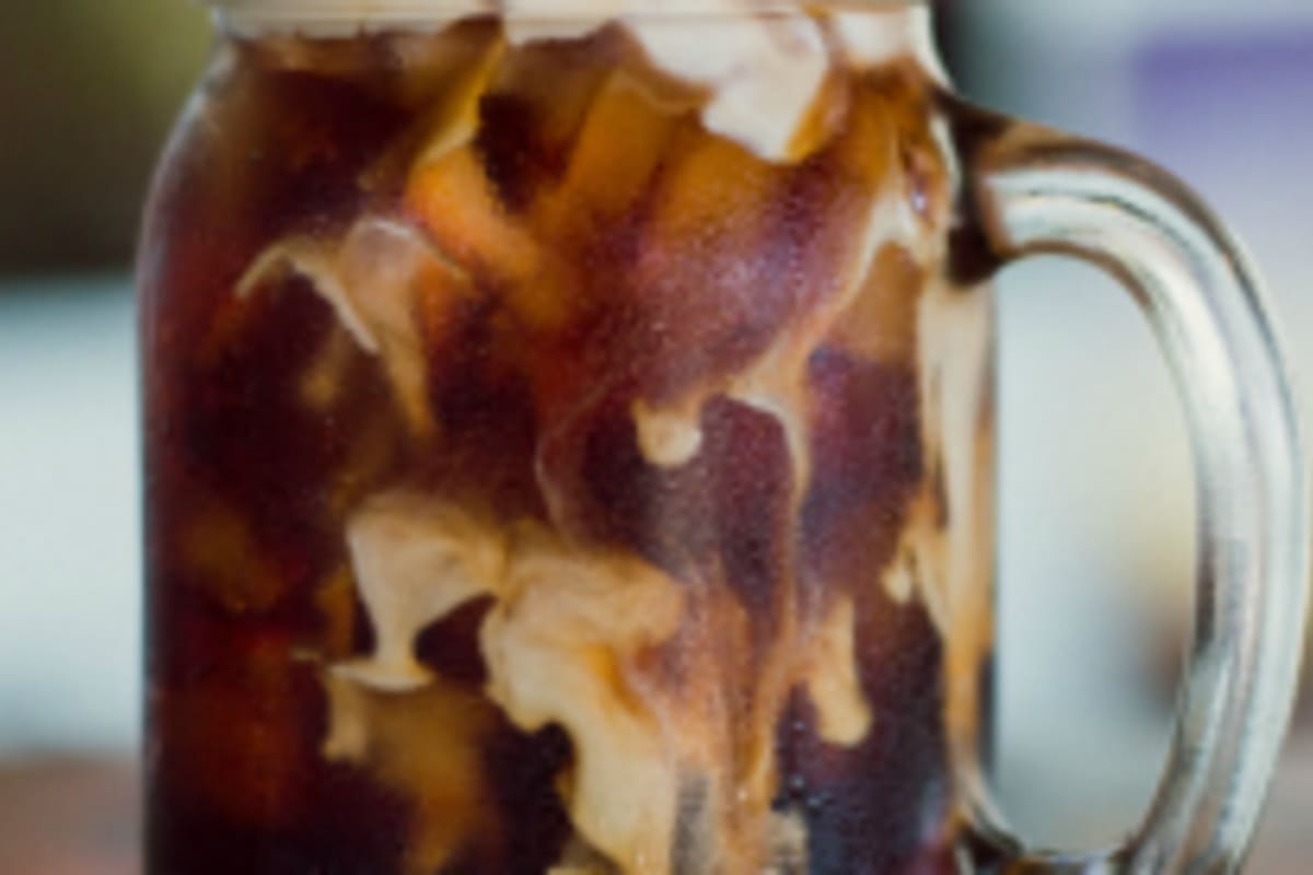 Island Brew Coffeehouse - Honolulu, HI Restaurant | Menu + Delivery ...