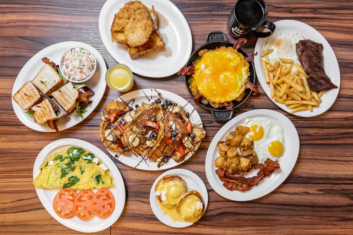 Mayor's Cafe - Miami Lakes Delivery Menu | Order Online | 15478 NW 77th ...