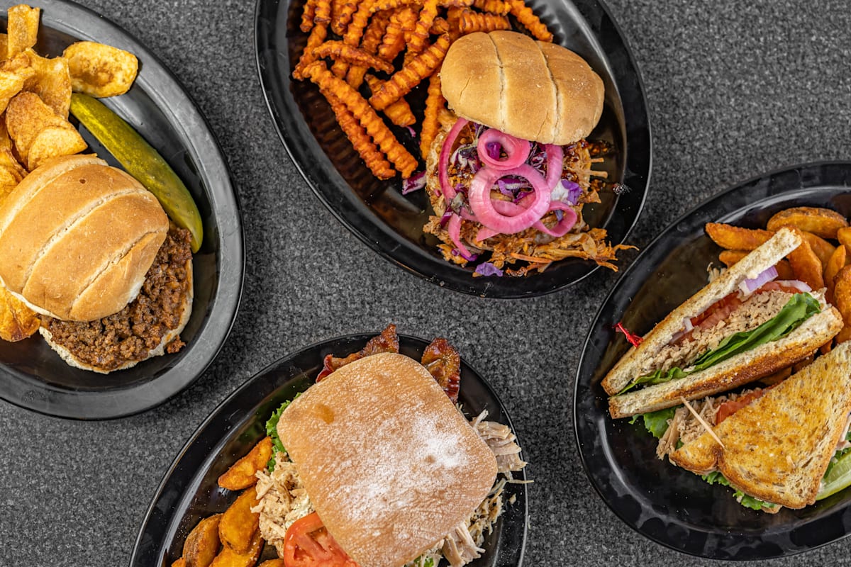 Pub 500 Delivery Menu | Order Online | 500 S Front St Mankato | Grubhub