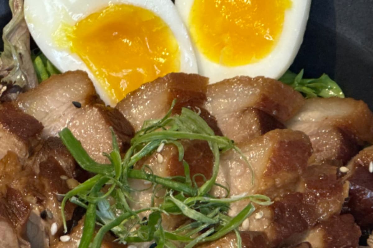 Late Night Kitchen Delivery Menu | Order Online | 1412 Harvard Ave ...