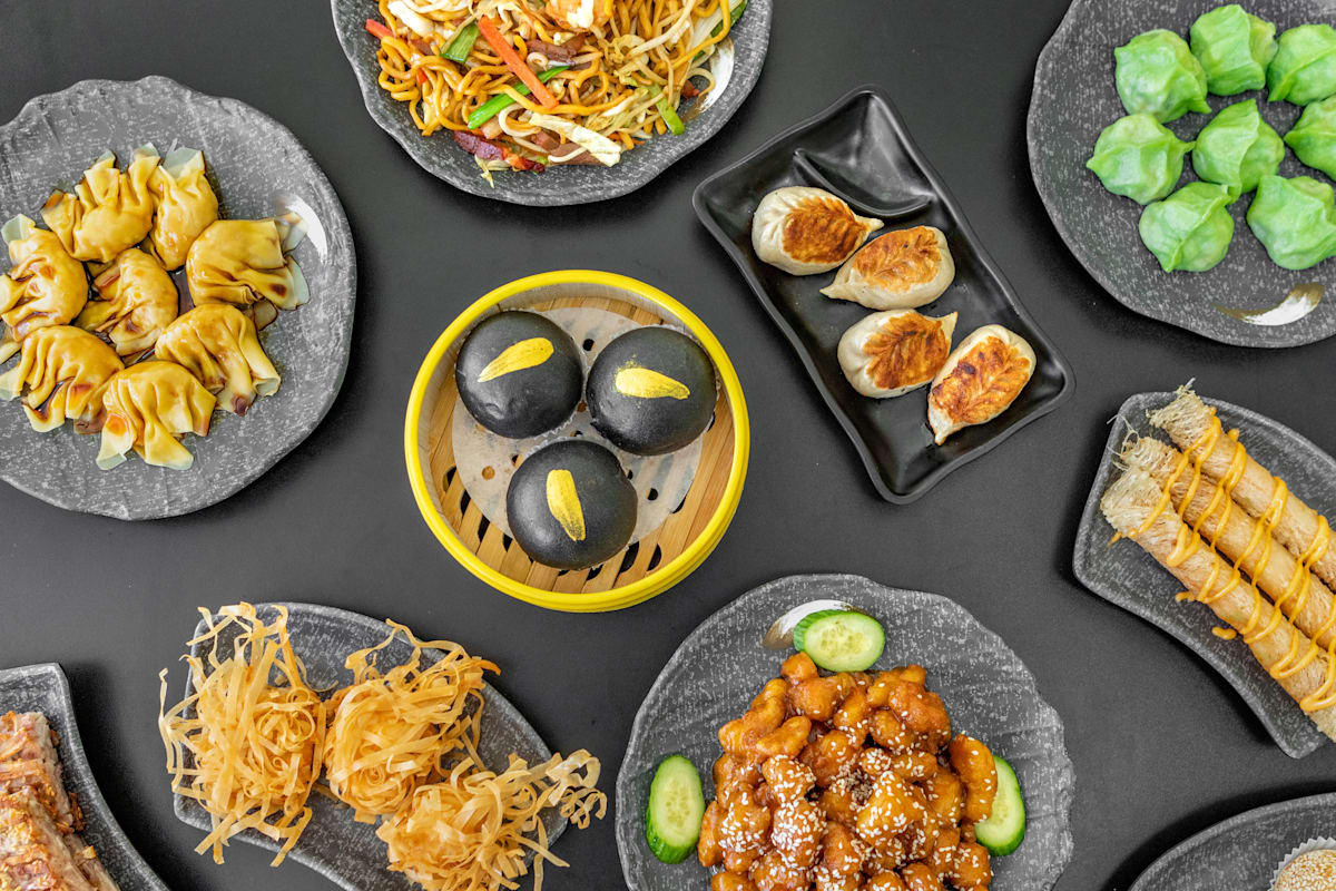 Kung Fu Dim Sum Delivery Menu | Order Online | 4370 Thornton Ave ...