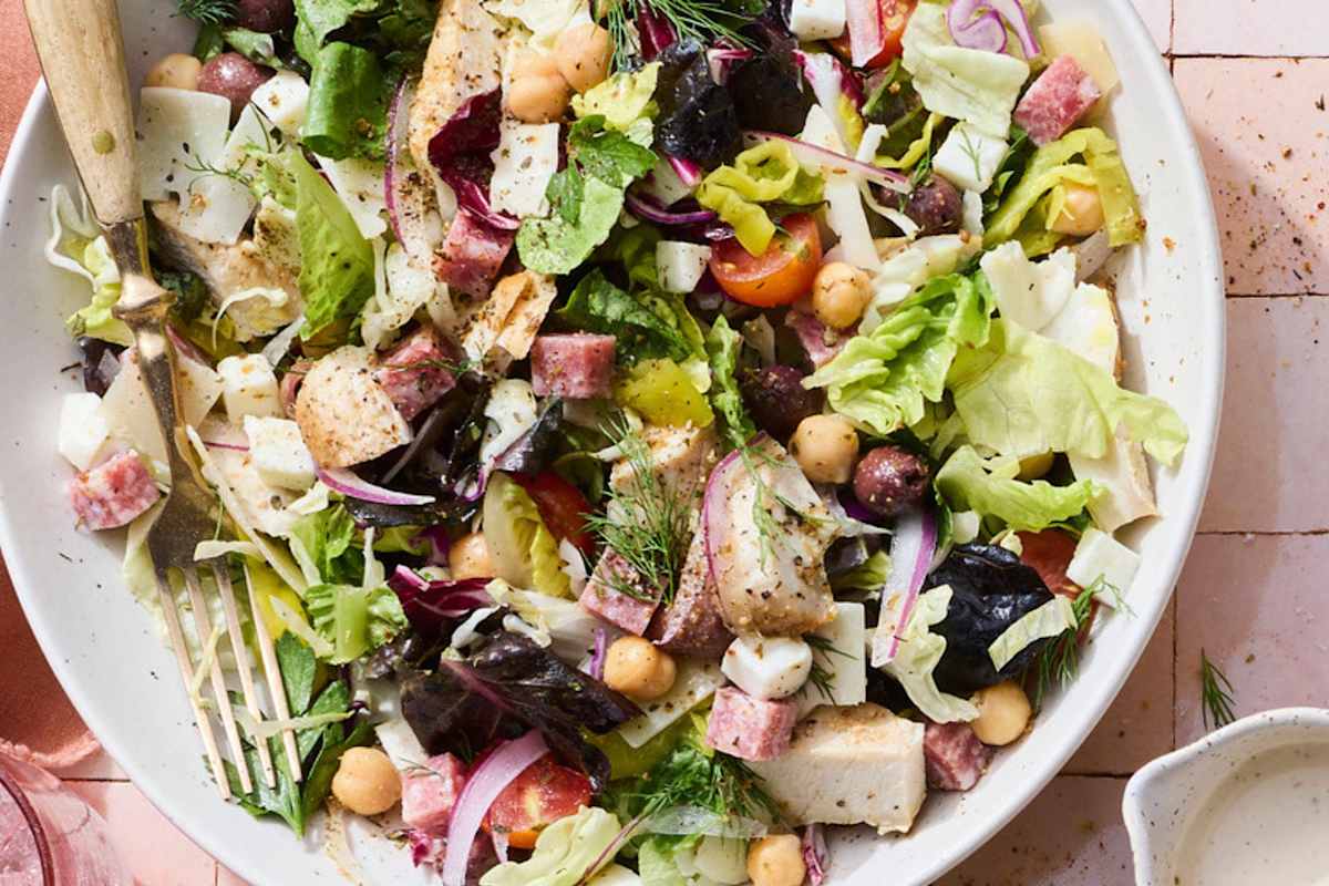 Gaby's @ Neighborly - Westlake Village, CA Restaurant | Menu + Delivery ...