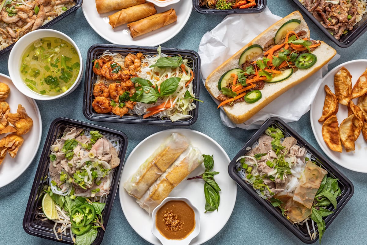 Pho 78 Delivery Menu | Order Online | 6310 S State Hwy 78 #140 Sachse ...