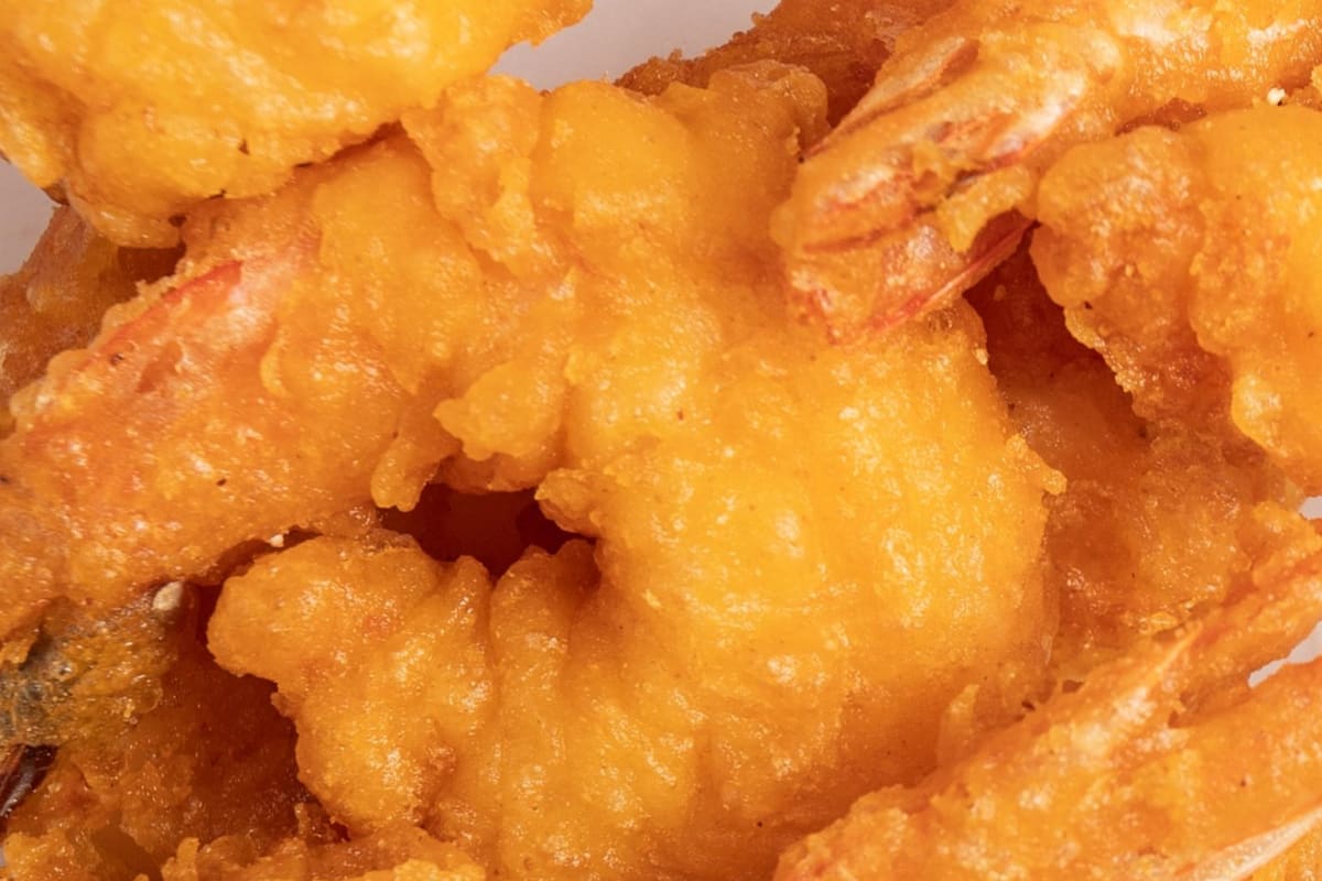 The New Fish Station Delivery Menu | Order Online | 2640 S Fort St ...