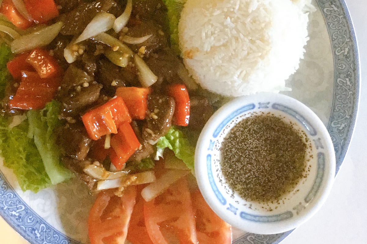 Pho Viet Delivery Menu | Order Online | 555 Francisco Blvd E #22 San ...