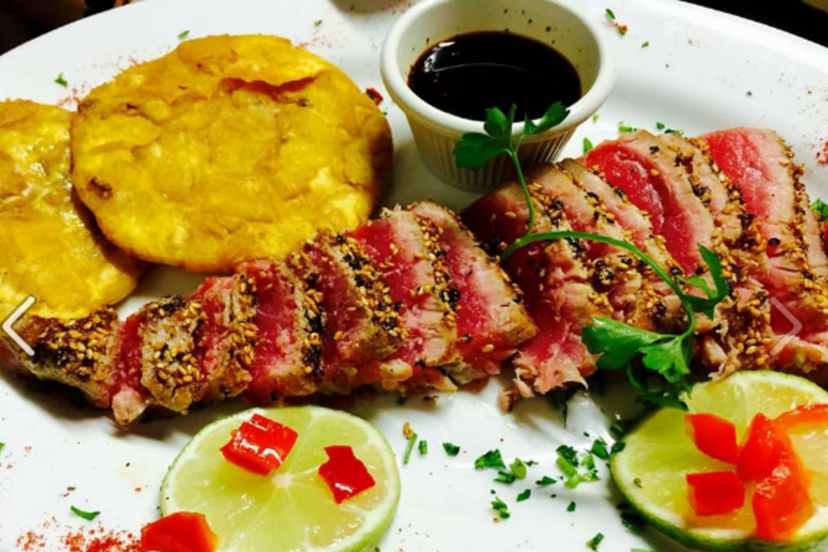 Disco Fish Market & Grill Delivery Menu | Order Online | 1540 SW 67th ...