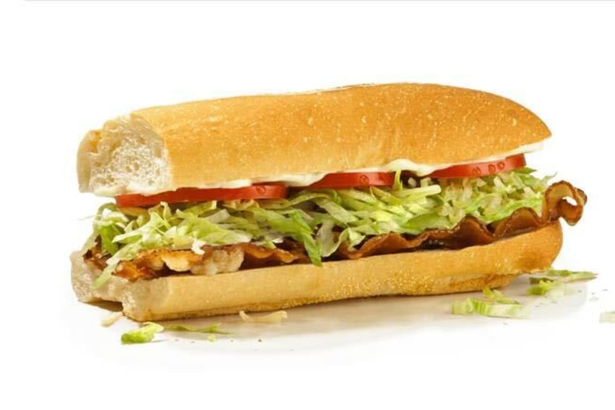 WOODSIDE DELI Delivery Menu | Order Online | 4509 Pleasant Valley Rd ...