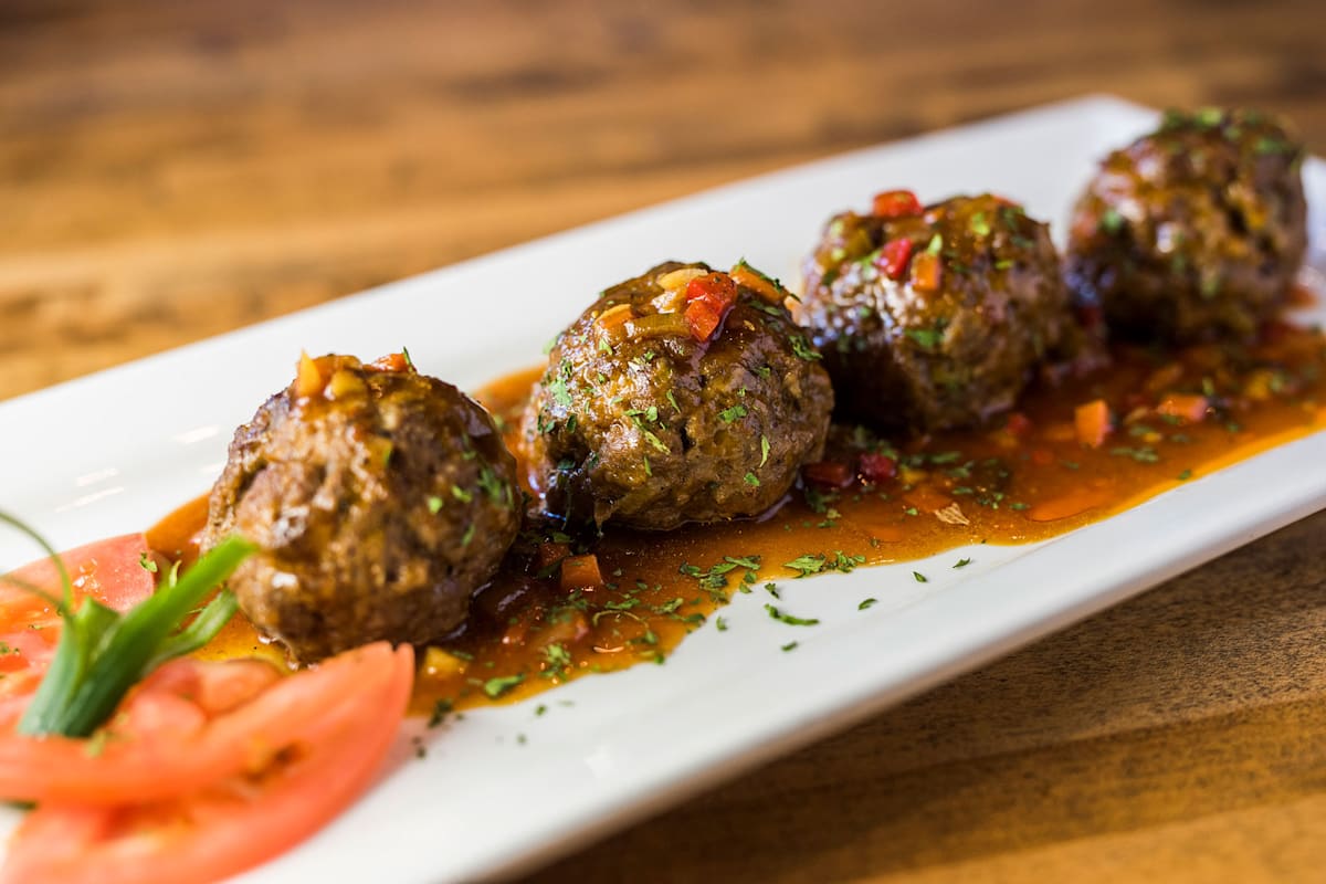 Mobay Cafe Delivery Menu | Order Online | 1022 S 1st St Milwaukee | Grubhub