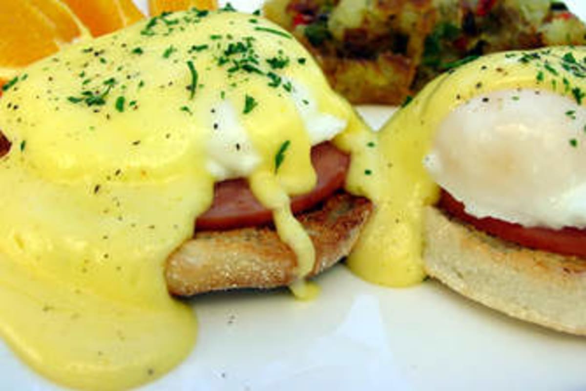 Nancy's Kitchen Delivery Menu | Order Online | 3808 International Dr ...