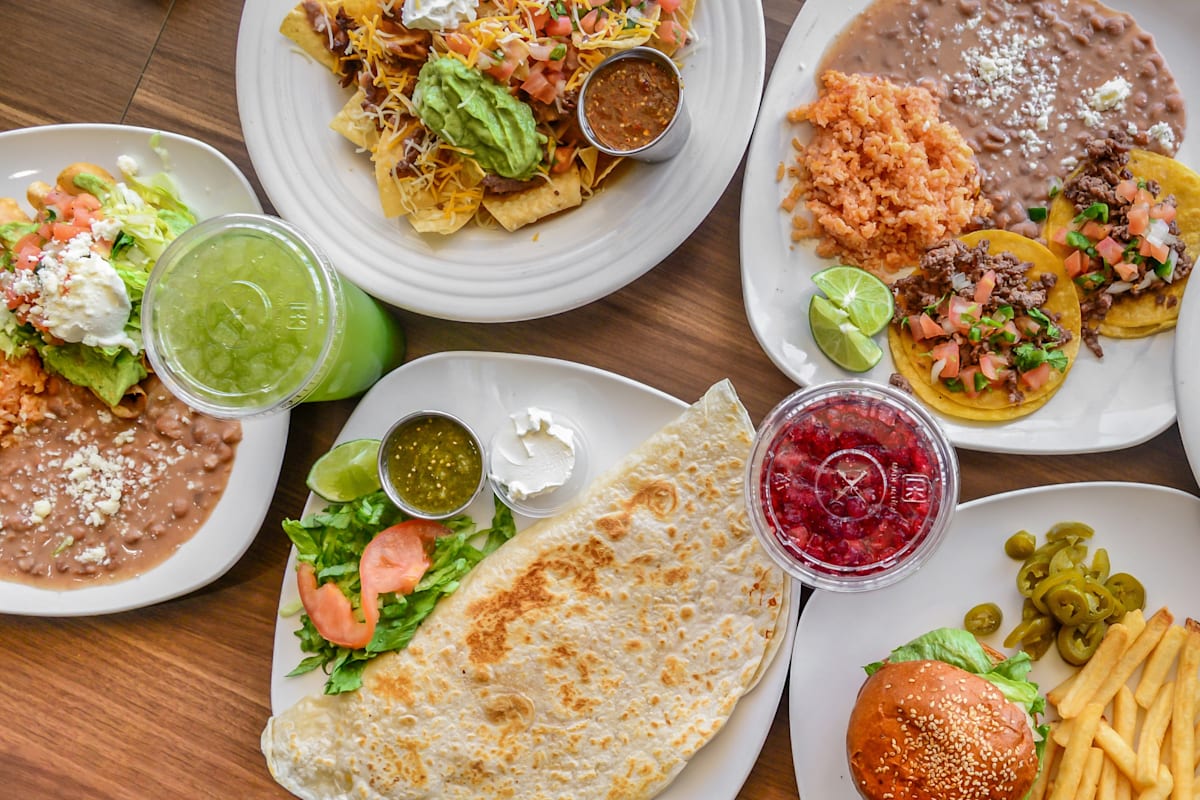 La Luna Bakery and Cafe Delivery Menu | Order Online | 2421 E Clinton ...