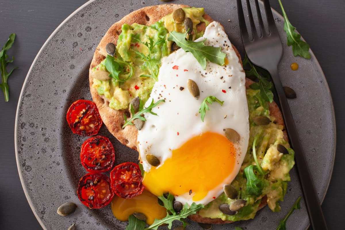 Local Breakfast Spot - Tempe, AZ Restaurant | Menu + Delivery | Seamless