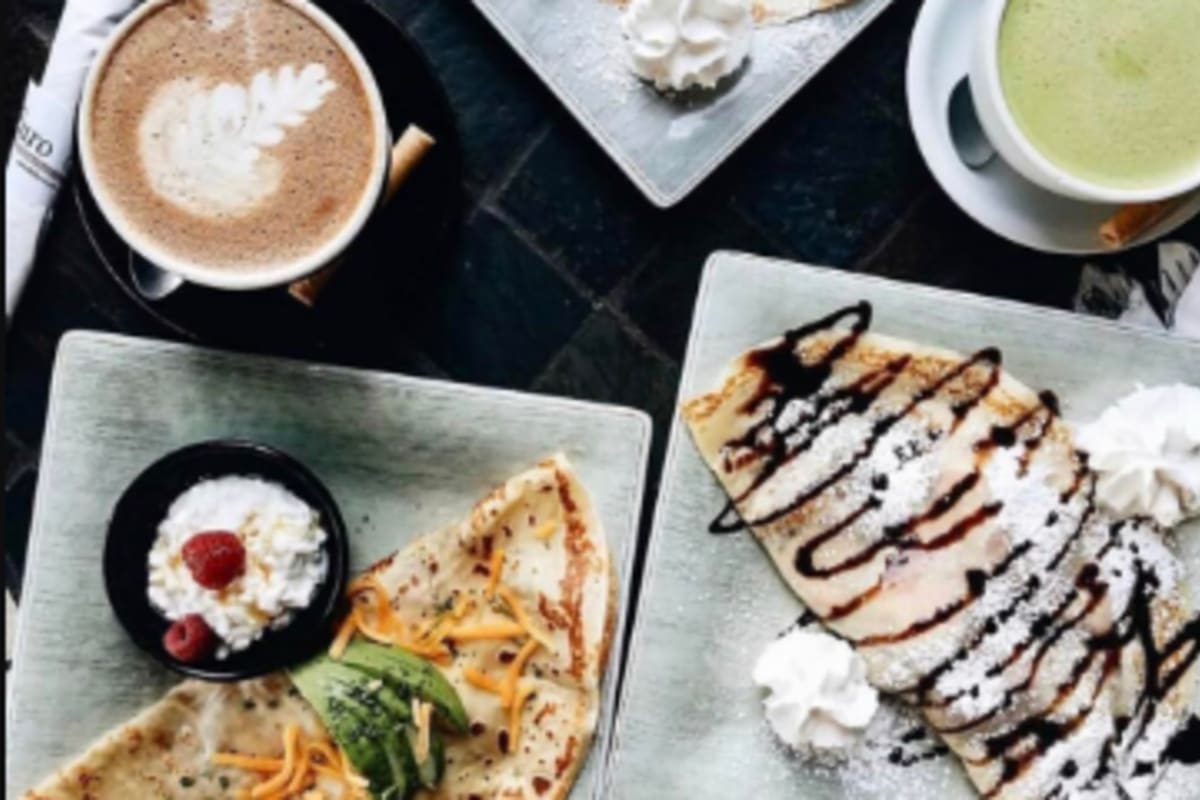 Euro Caffe Delivery Menu | Order Online | 3950 S Bristol Street Santa ...