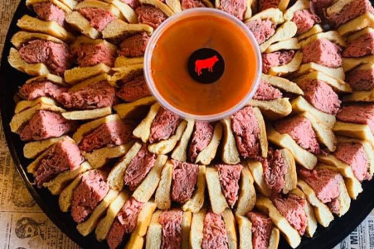 Beef Barn Mass - Bellingham, MA Restaurant | Menu + Delivery | Seamless