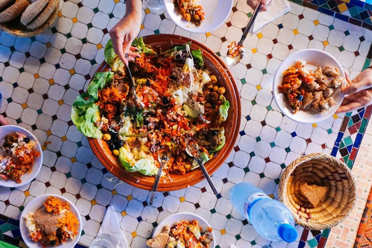 Tropical Flame Delivery Menu | Order Online | 707 Brookpark Rd ...