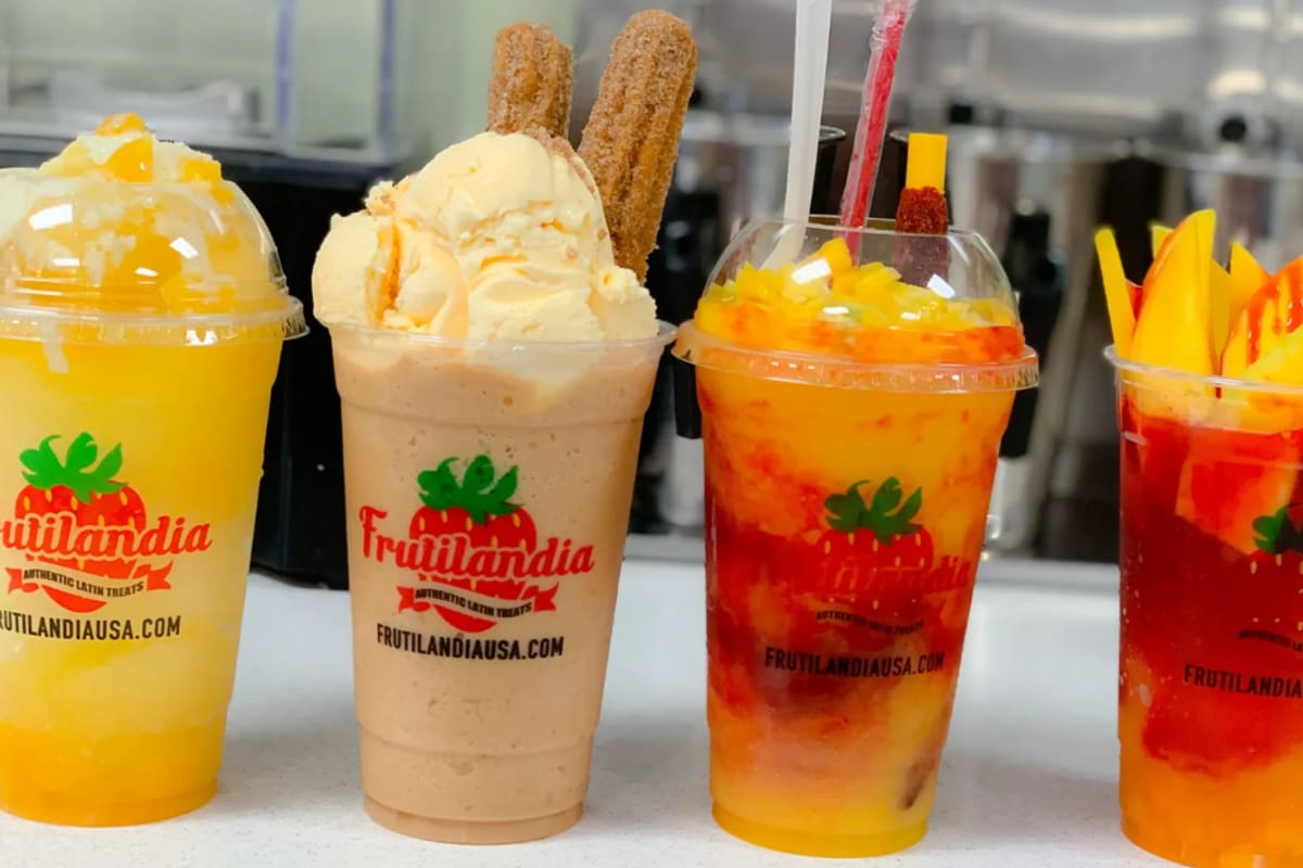 Frutilandia Delivery Menu | Order Online | 55 E Ray Rd Suite 1 Chandler ...