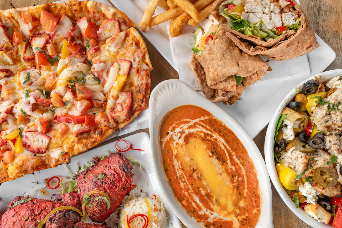 The Mango Tree - Spokane Valley, WA Restaurant | Menu + Delivery | Seamless